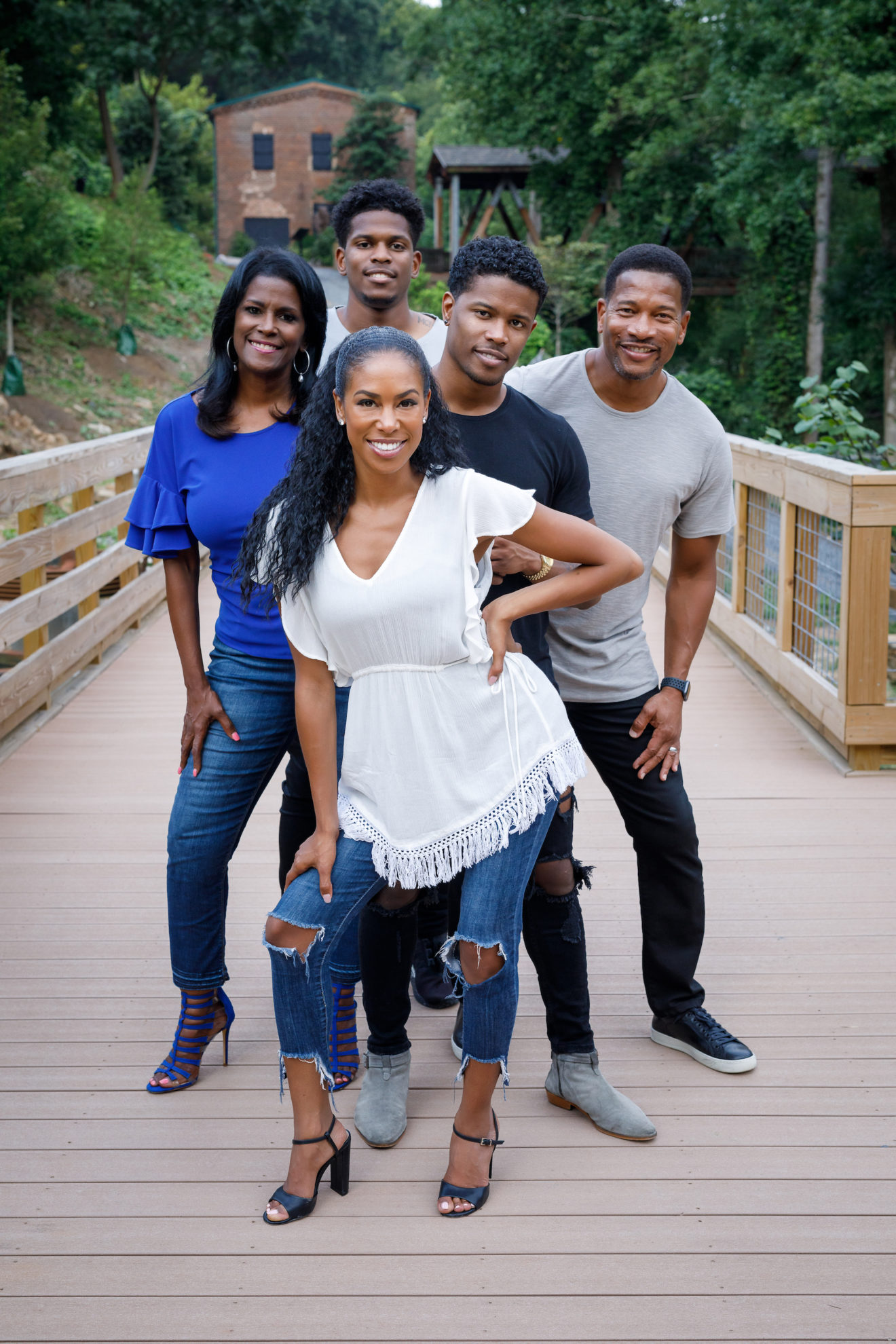 Pastor Lee Jenkins | Eagles Nest Church