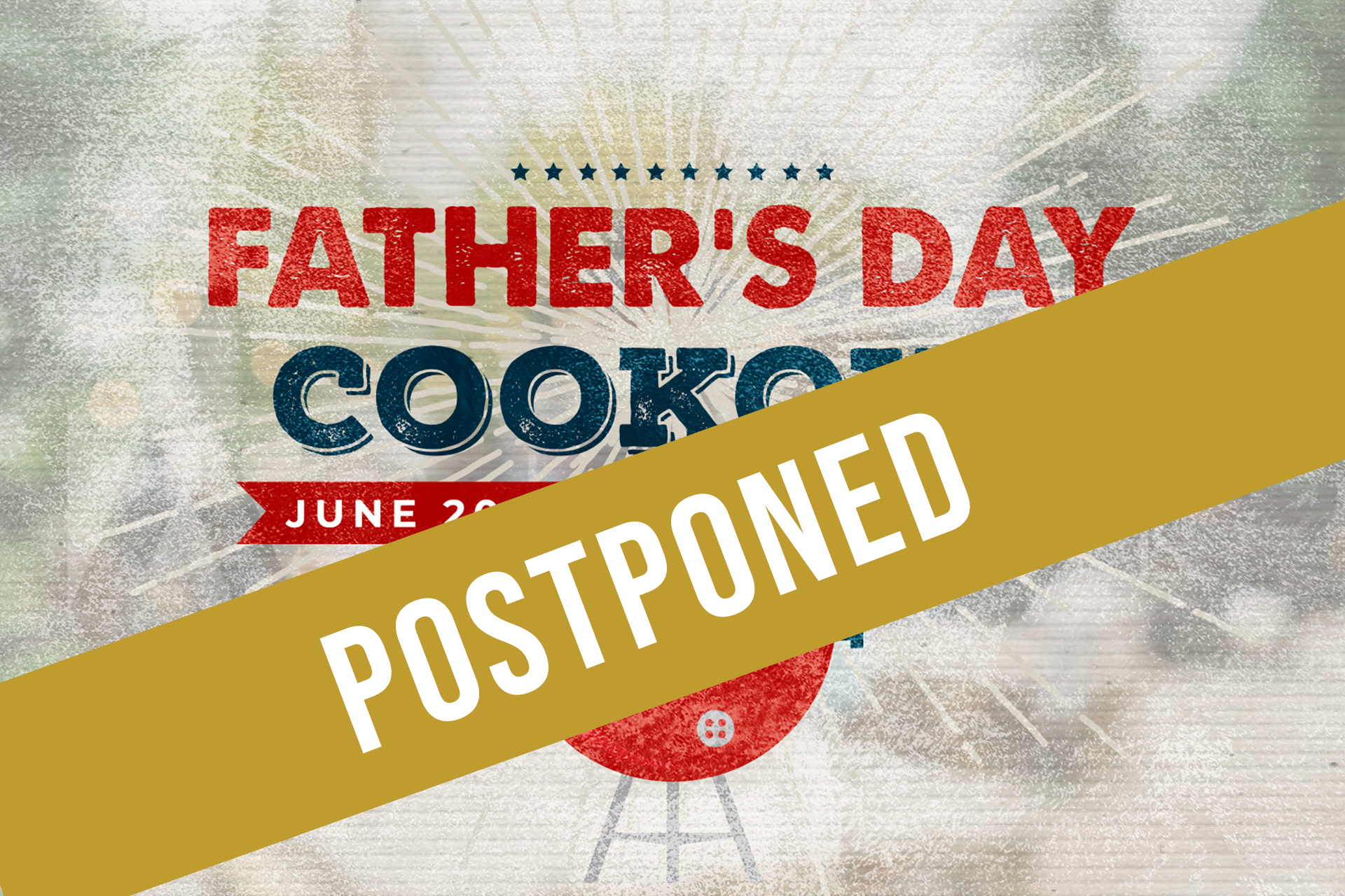 Father's Day Cookout | Eagles Nest Church