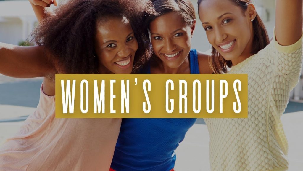 Life Groups | Eagles Nest Church