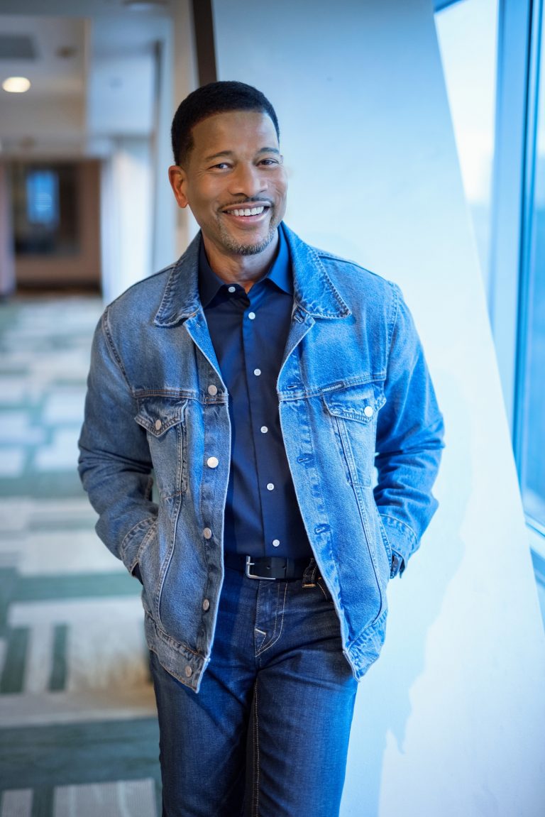 Pastor Lee Jenkins | Eagles Nest Church