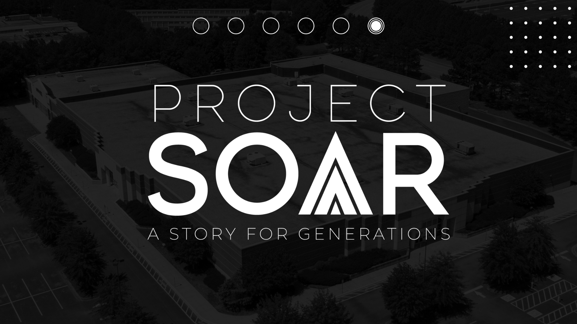 Project SOAR | Eagles Nest Church