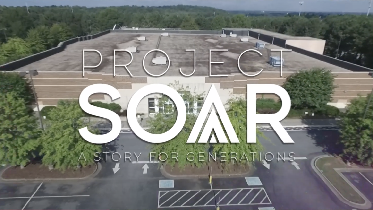 Project SOAR | Eagles Nest Church