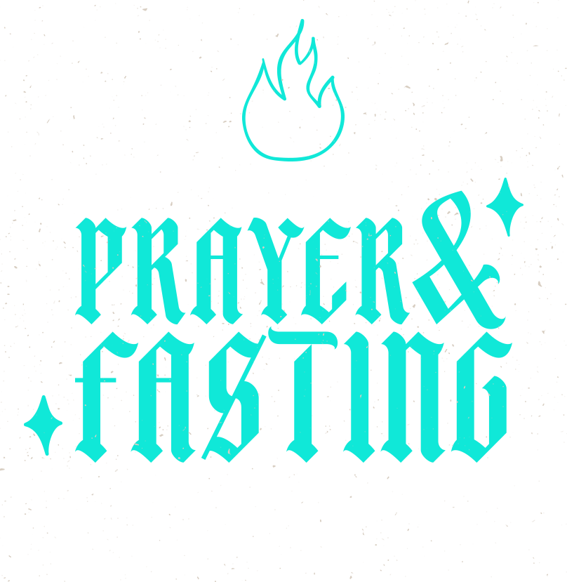 Corporate Fast | Eagles Nest Church